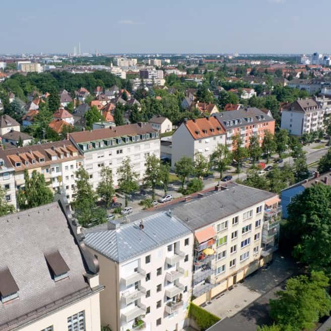 Immobilienmakler München-Laim - PS - Paul Schmidmaier Immobilien